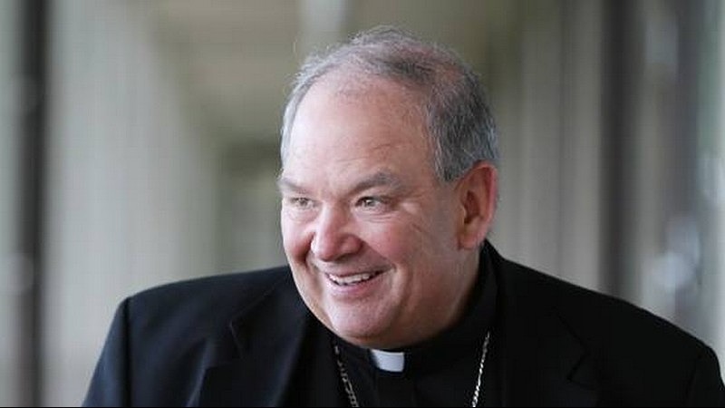 Hebda reveals recent appointments in Archdiocese of St. Paul ...