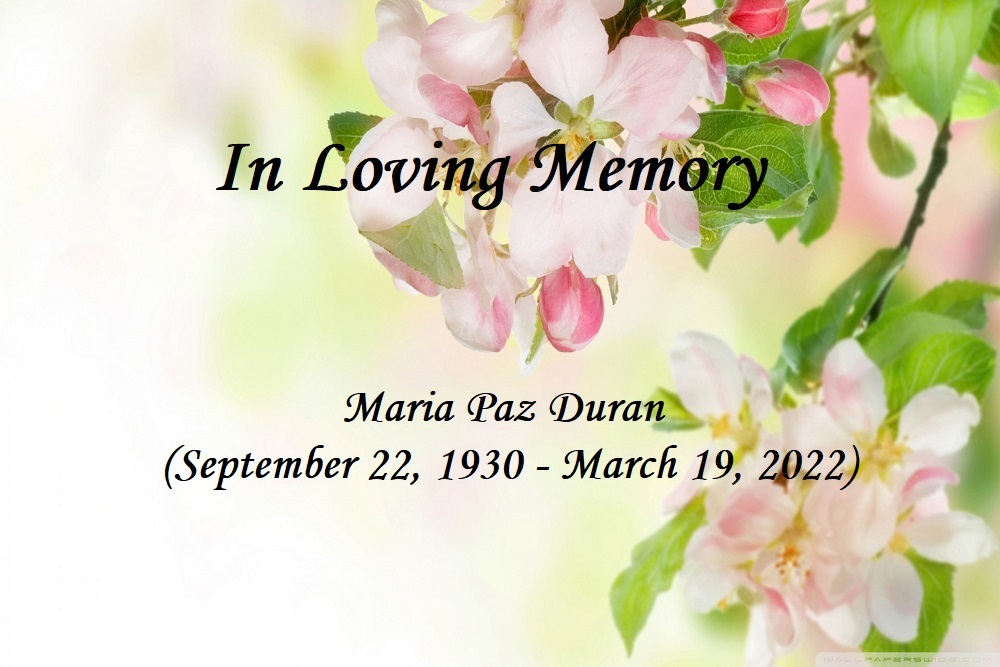 Maria Paz Duran | Houston Daily