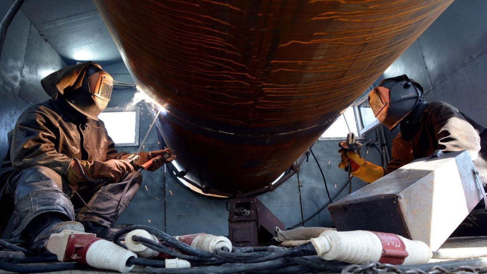 Perma-Pipe International’s $6M contracts in Egypt, Saudi Arabia are ...