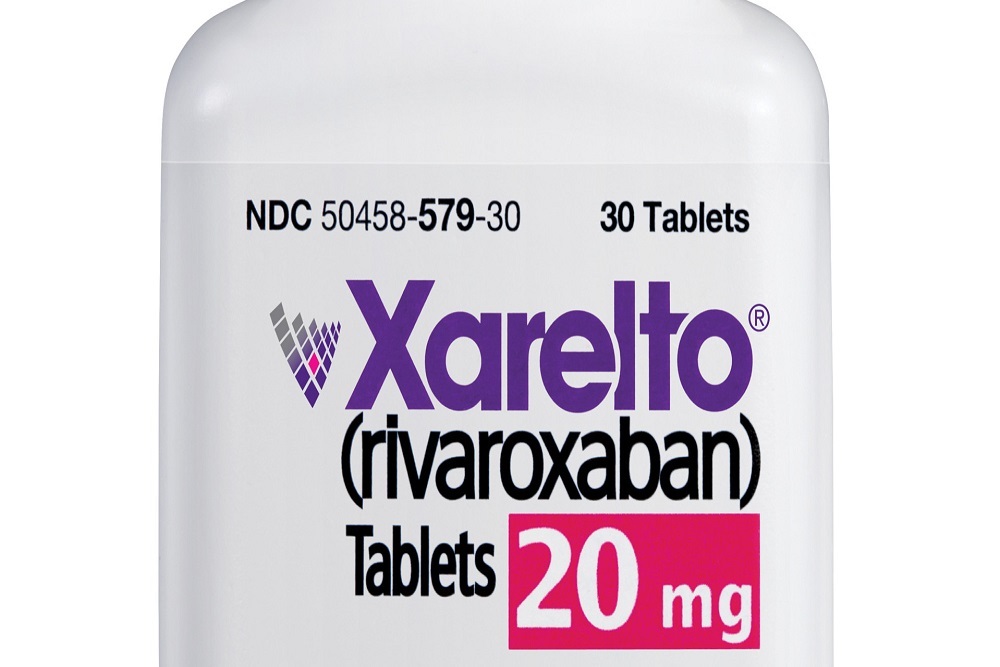 JANSSEN: U.S. FDA Approves XARELTO® (rivaroxaban) to Help Prevent Blood ... JANSSEN: U.S. FDA Approves XARELTO® (rivaroxaban) to Help Prevent Blood ...