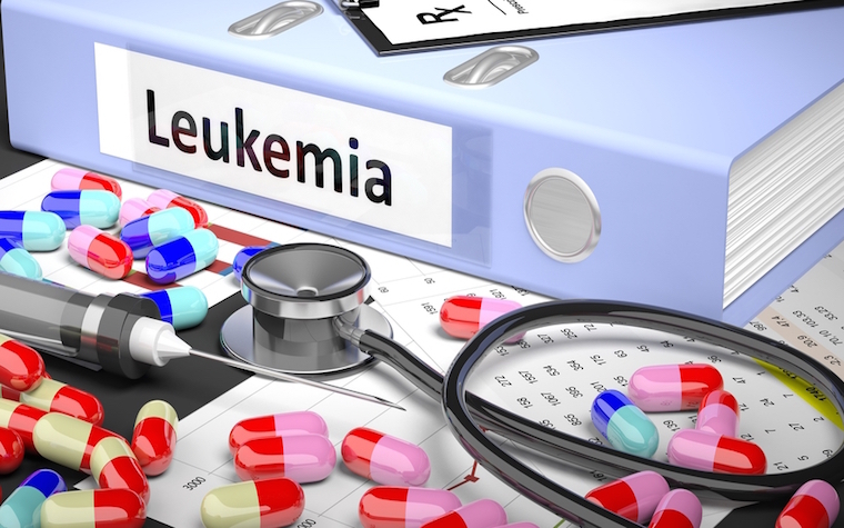 CHMP recommends AbbVie product for treatment of leukemia | Patient Daily