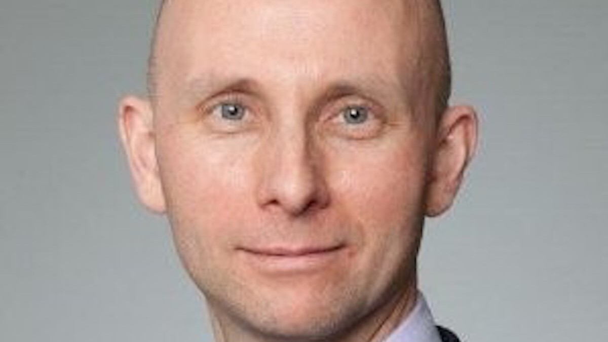RealFoundations names new senior managing consultant: I 'look forward ...