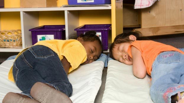 Records Taxpayers Spending 17 220 Per Child On Wheaton preschool 