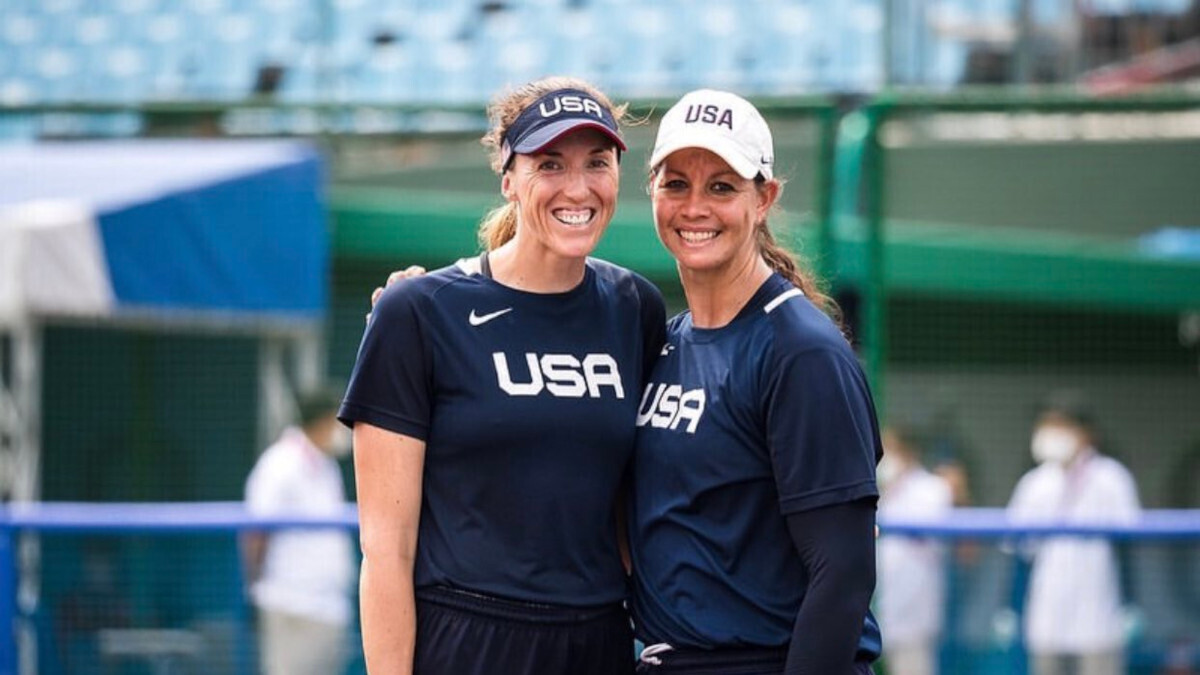 Three-time medalist Osterman to throw 'first pitch' at Astros game ...