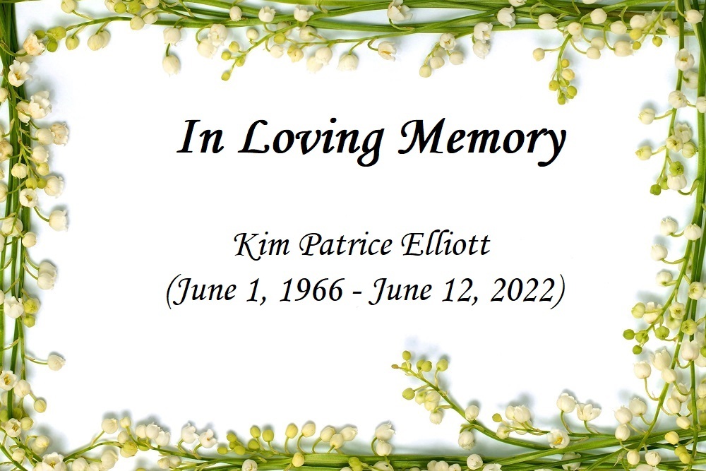 Kim Patrice Elliott | Houston Daily