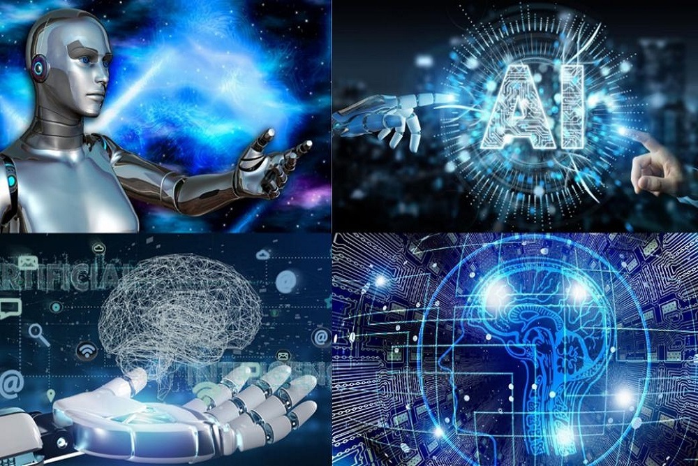 When AI Is the Inventor Who Gets the Patent? | Current Science Daily