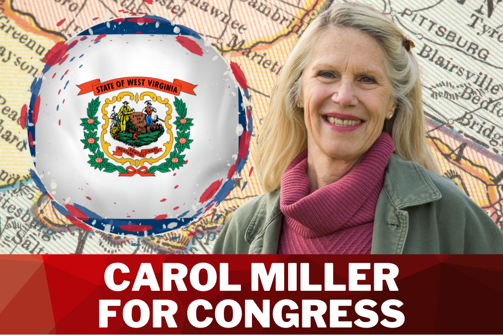 Campaigns Daily | Congresswoman Miller Welcomes Frontieras North ...