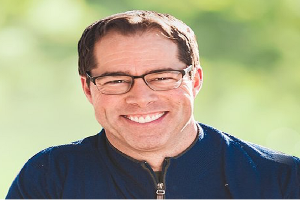 Campaigns Daily | Mark Ronchetti for Governor: Ronchetti Tops GOP ...