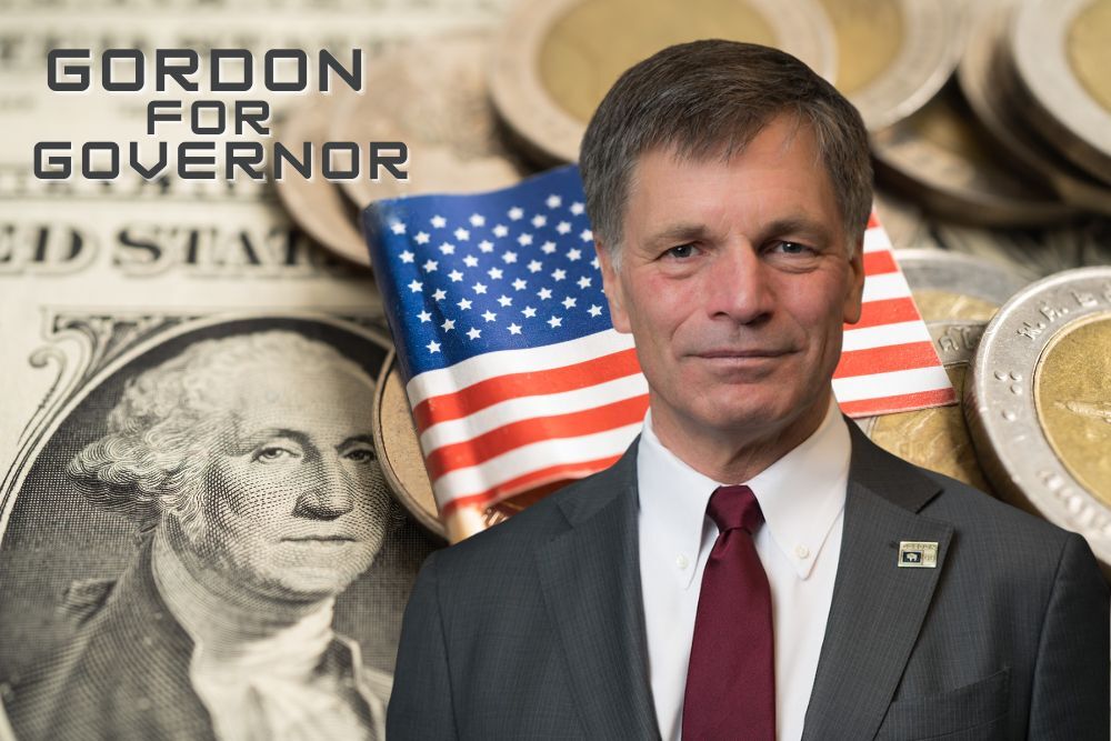 Campaigns Daily | Governor Appoints James Kaste to be a District Court ...