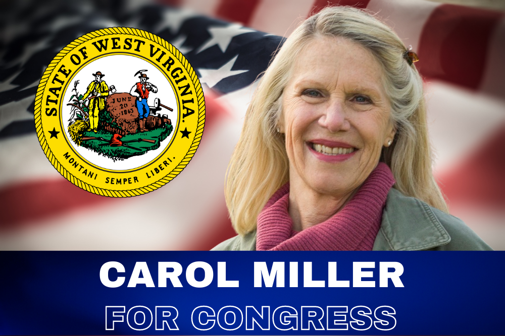 Campaigns Daily | Carol Miller for Congress: Speaks at American Legion ...