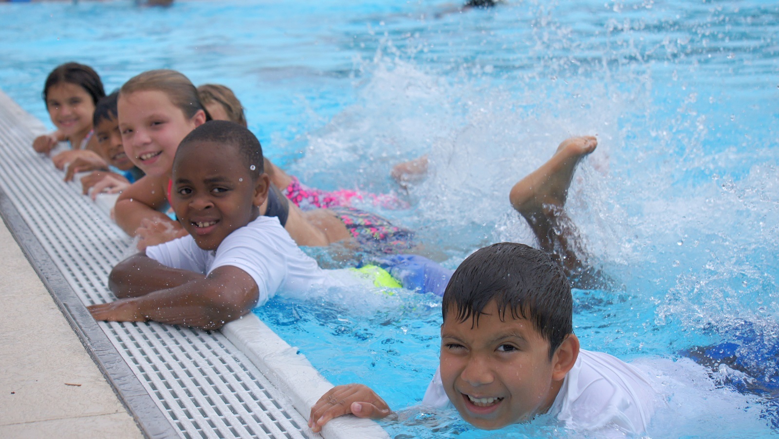 Houston’s American Red Cross highlights drowning prevention measures ...