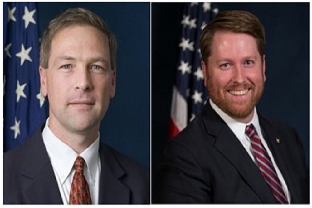 NTSB Chair Jennifer Homendy Unveils Leadership Team | Federal Newswire