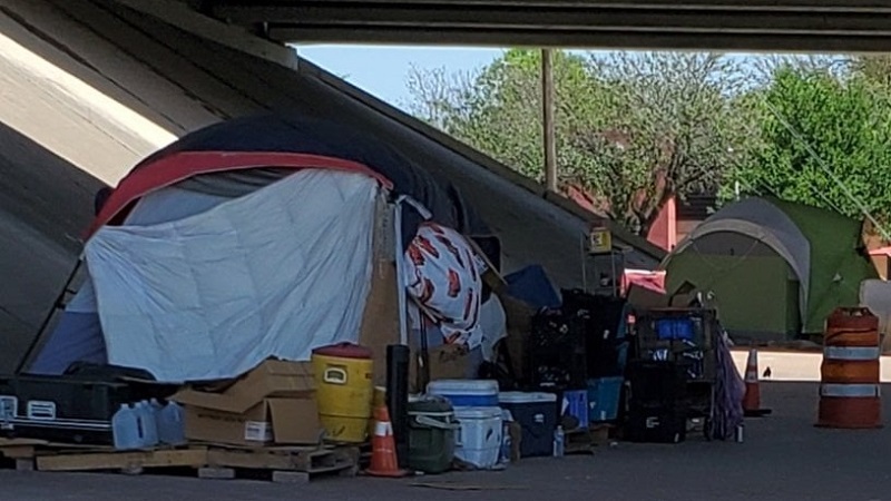 Albuquerque official on homeless shelter delays: 'We’re certainly ...