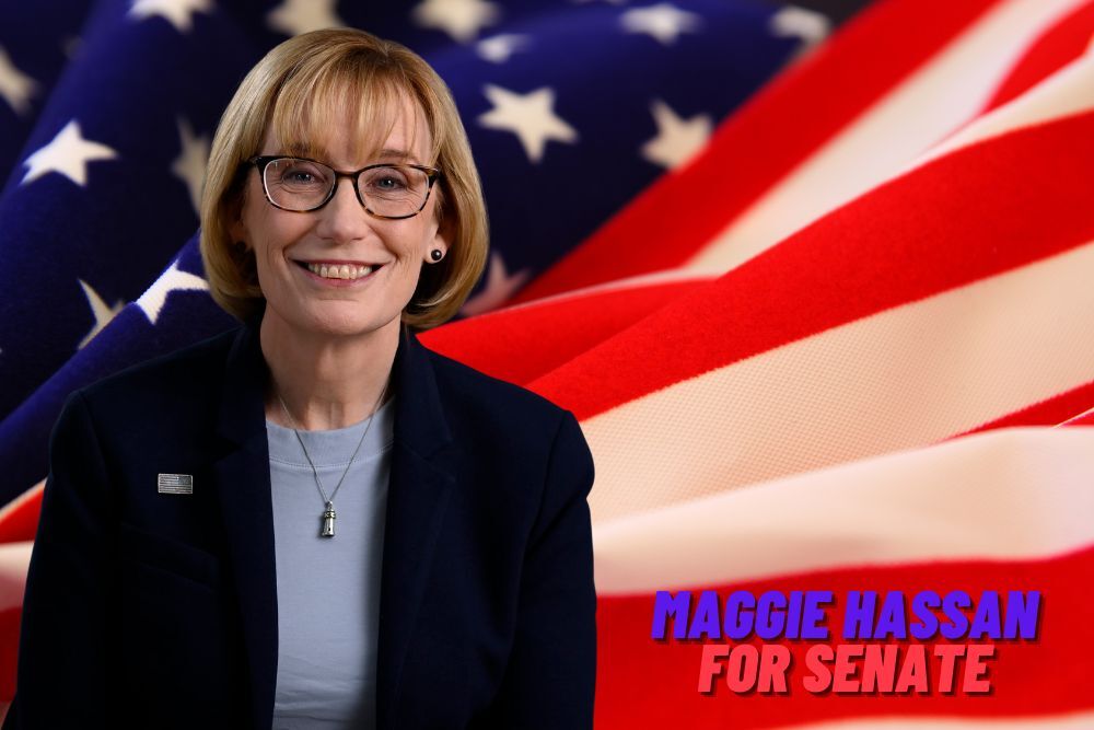 Campaigns Daily | Senators Hassan and Shaheen join New England Senators ...