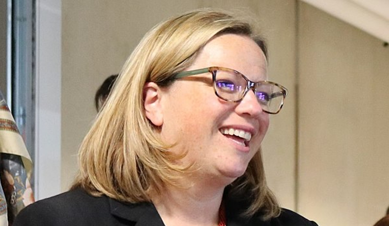 Moffitt: LFPAs 'will improve food and agricultural supply-chain ...