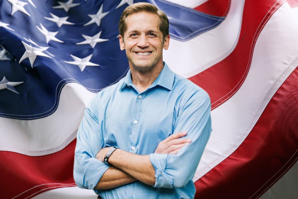 Campaigns Daily | One Year Later, Dr. Rich McCormick Reflects On The ...