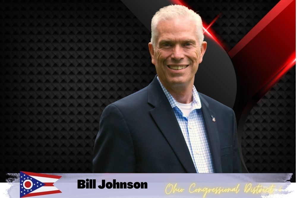 Campaigns Daily | Bill Johnson for Congress: SenSource Celebrates 20 ...
