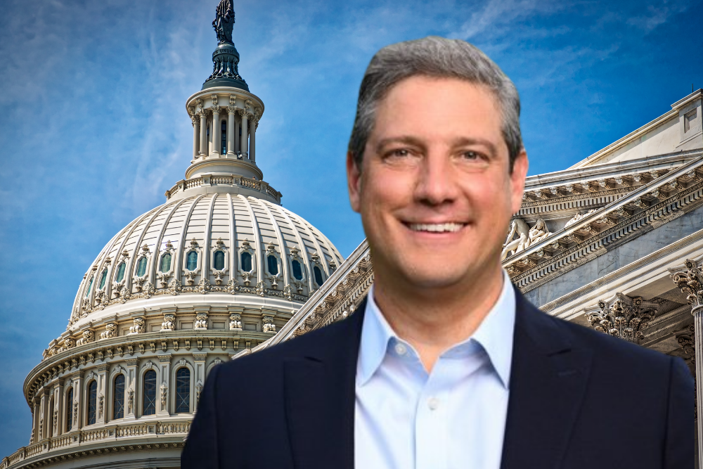 Campaigns Daily | Tim Ryan Launched New Radio ADS