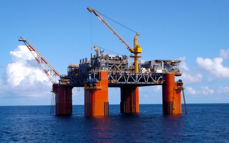 LLOG Exploration opens ninth Mississippi Canyon 254 oil well ahead of ...