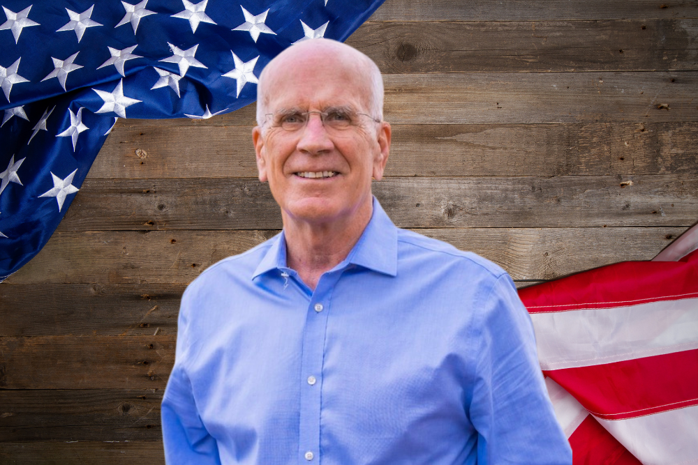 Campaigns Daily | Peter Welch for Senate: Build Back Better Act ...