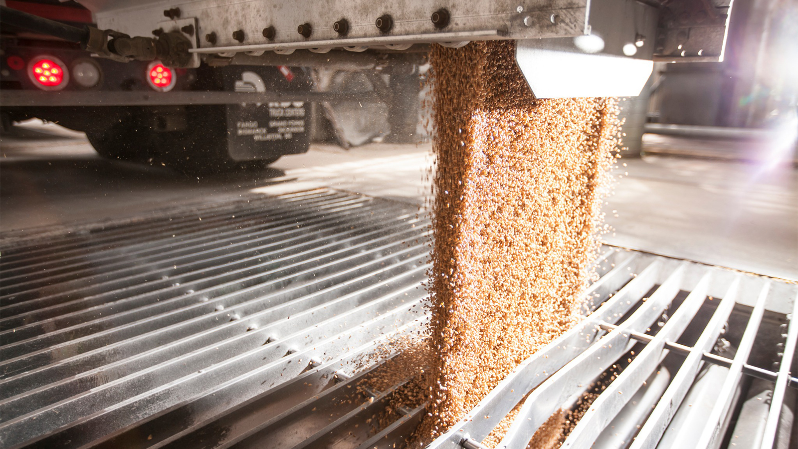 Bunge completes Mexico wheat mills sale as it continues quest to ...