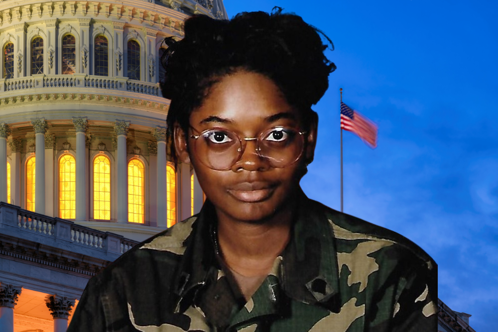 Campaigns Daily | Kimberly Walker: LGBTQ