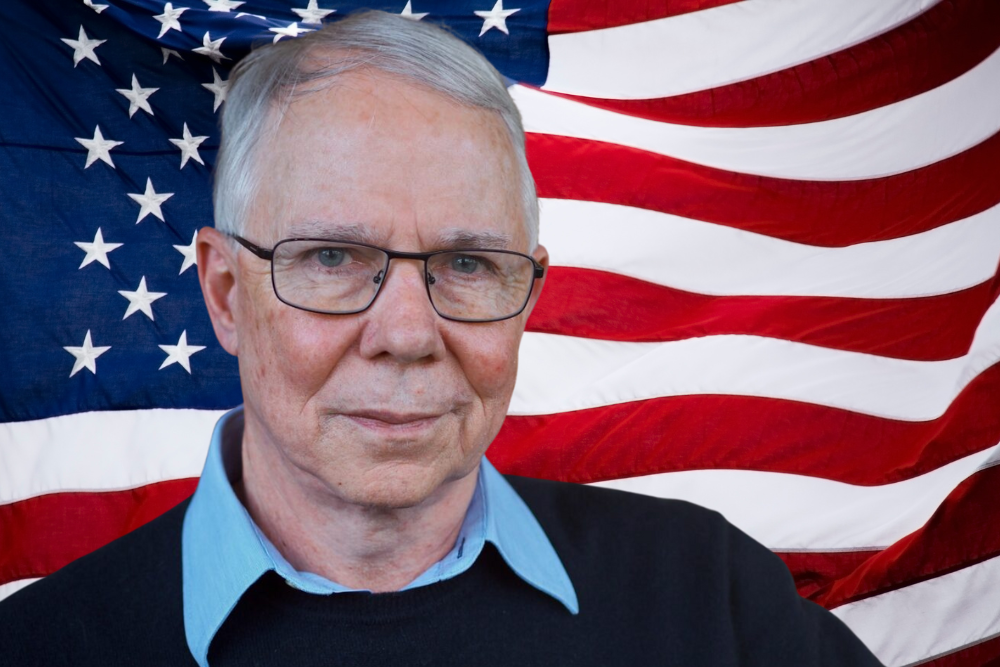 Campaigns Daily | Kevin McGovern: Agriculture