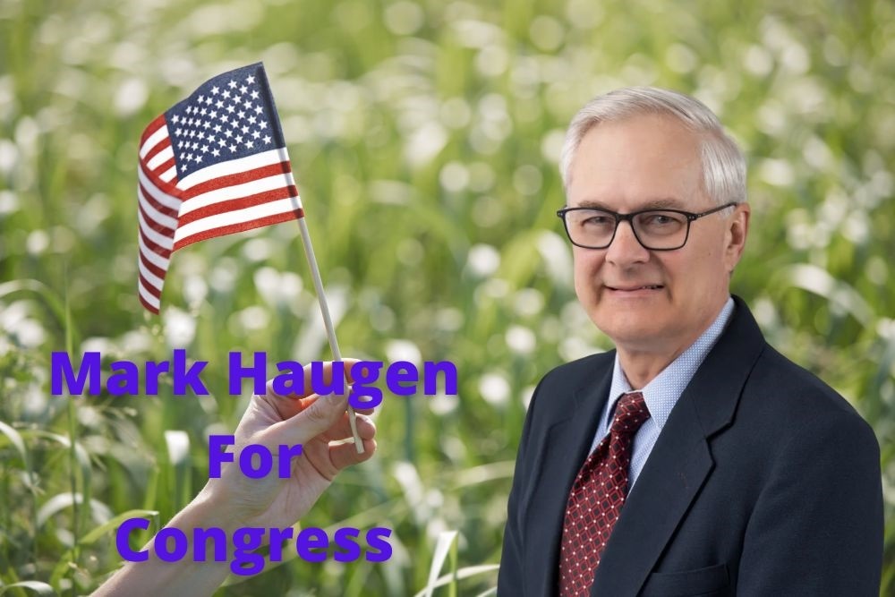 Campaigns Daily | Mark Haugen: Our Values: Leadership, Integrity, Trust ...