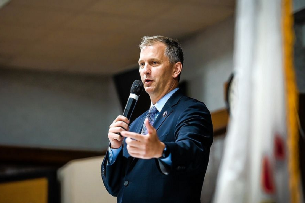 Campaigns Daily | Sean Casten for Congress Launches TV Ad Highlighting ...
