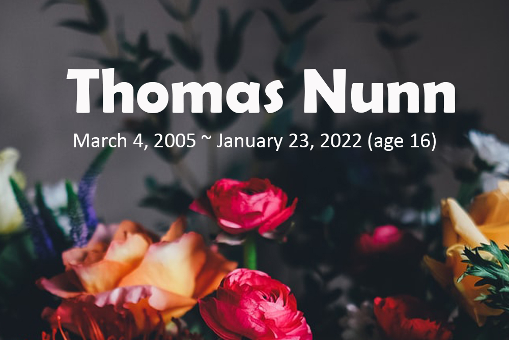 Thomas Nunn | New Mexico Sun