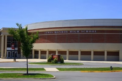News about James Monroe High School | West Virginia Record