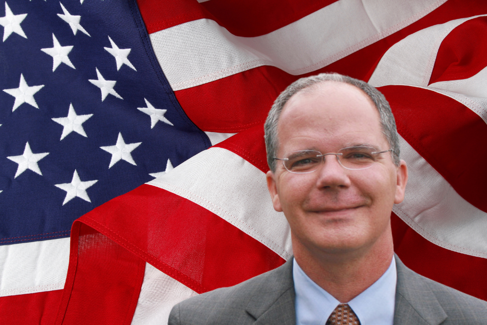 Campaigns Daily | Brett Guthrie for Congress: Guthrie Statement on ...