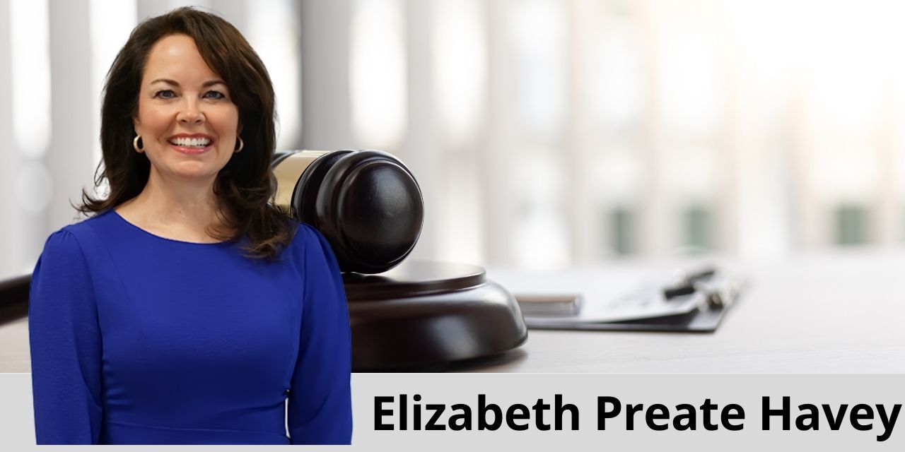 Elizabeth Preate Havey Appointed General Counsel and Secretary to ...
