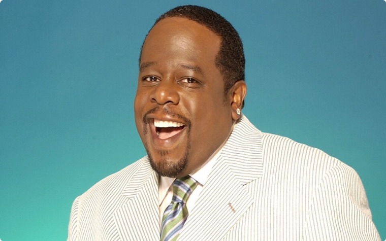Celebrities assist high blood pressure awareness campaign | Patient Daily