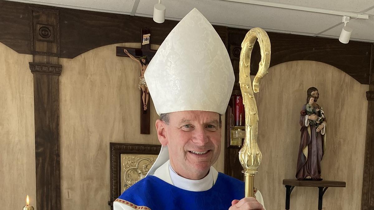 Burbidge on fight against abortion: 'Our work is not over – it is just ...