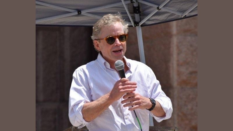 Huffines: 'The drugs pouring across our border are a threat to our very ...