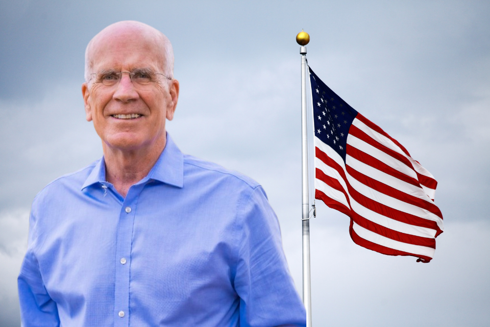 Campaigns Daily | Peter Welch for Senate: Welch Introduces Legislation ...