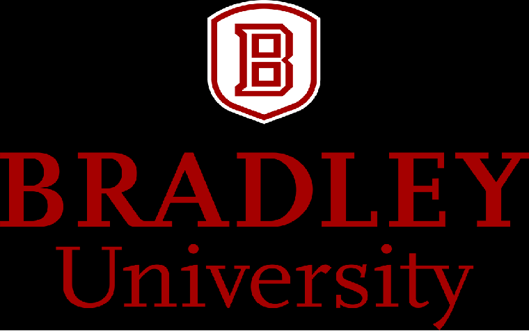 Bradley University Logo