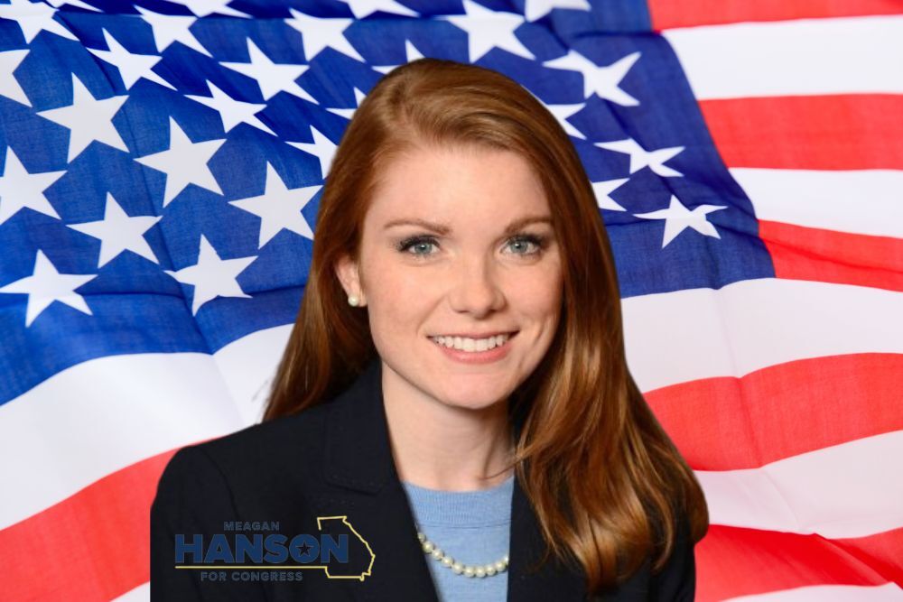 Campaigns Daily | Meagan Hanson, one of GOP’s Most Promising Candidates ...