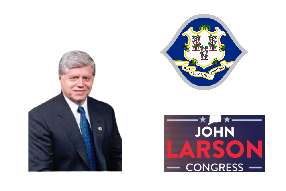 Campaigns Daily | Larson Statement Mourning the Loss of Bristol Police ...