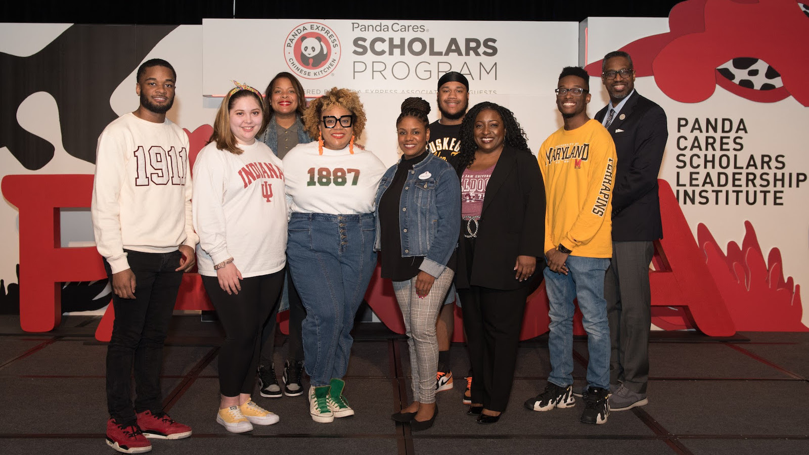 United Negro College Fund hosted over 250 minority college seniors at ...