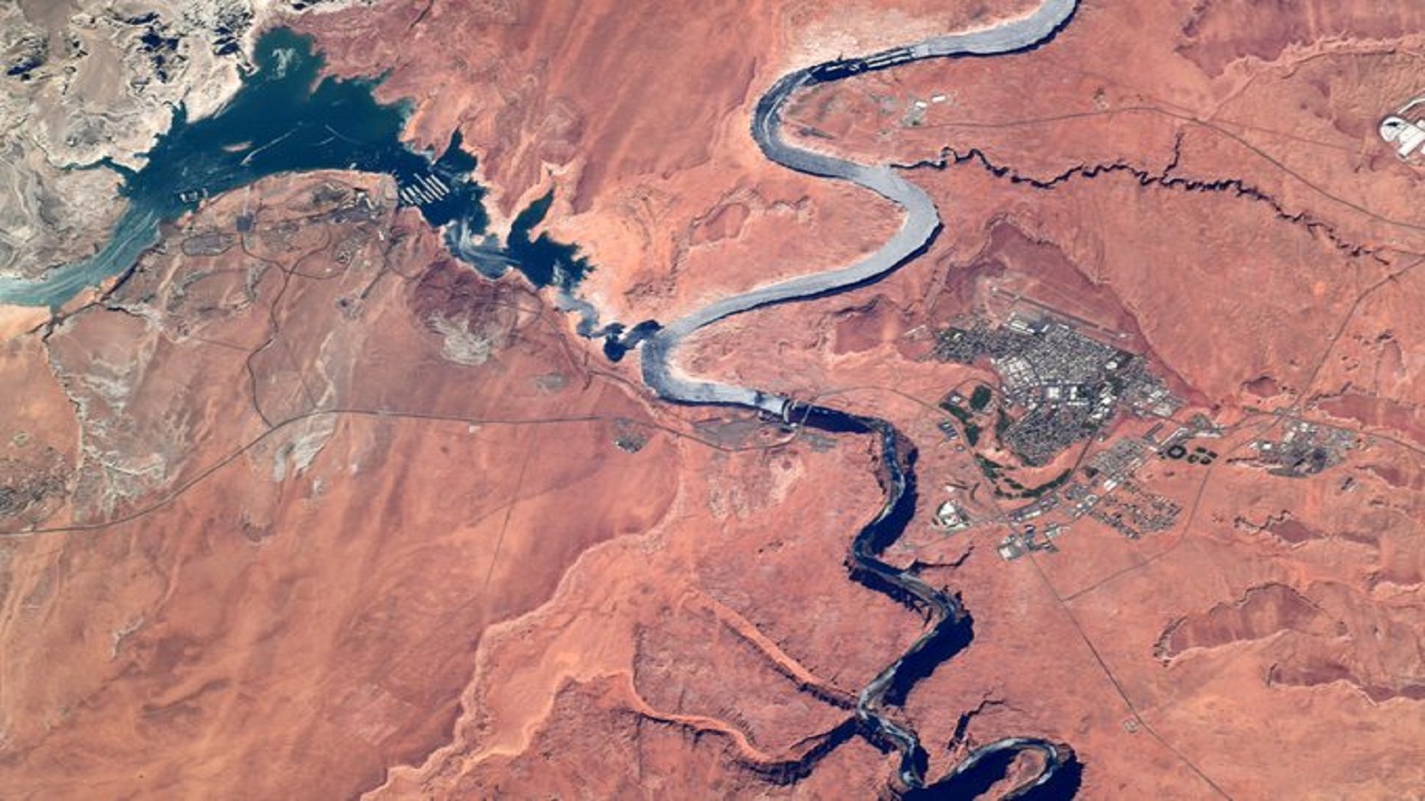 Department of the Interior grants $210 million in drought resilience ...