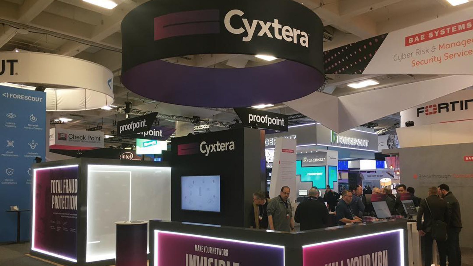 Cyxtera CEO: 'We look forward to partnering with Sify as we enter in ...