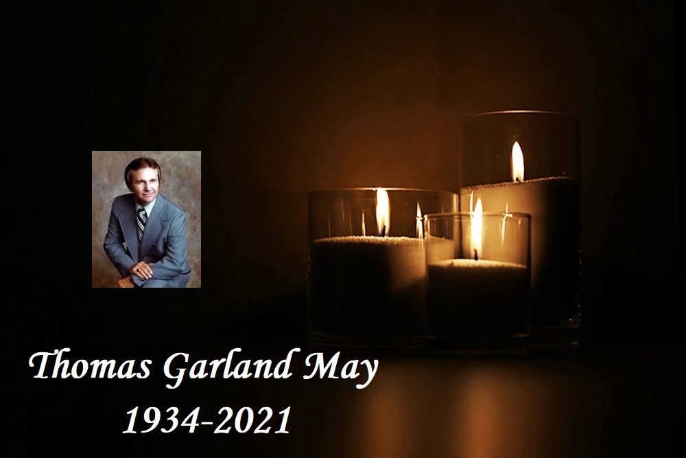 Thomas Garland May | Houston Daily