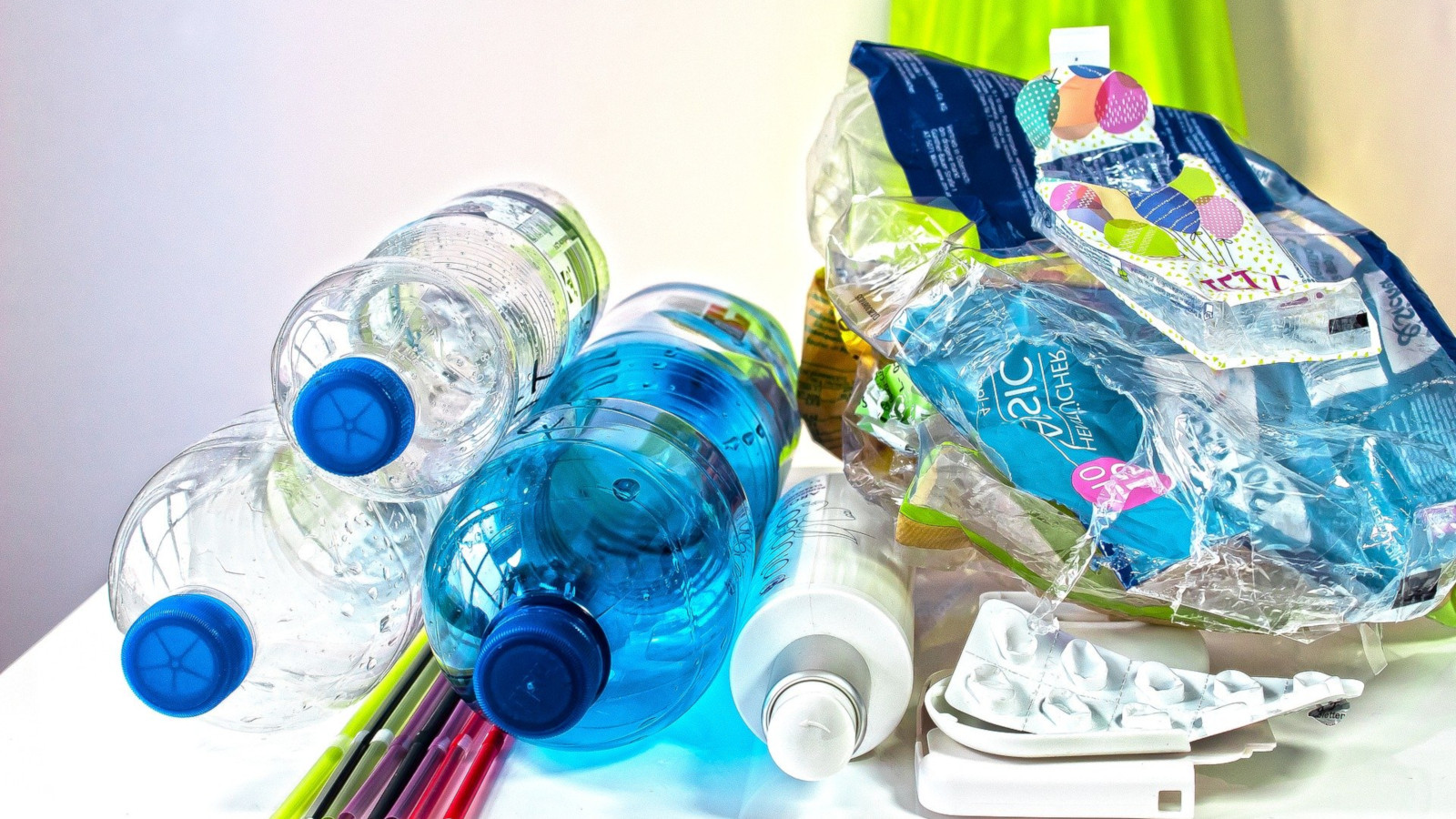 New recycling method may reduce tons of plastic waste | Current Science ...