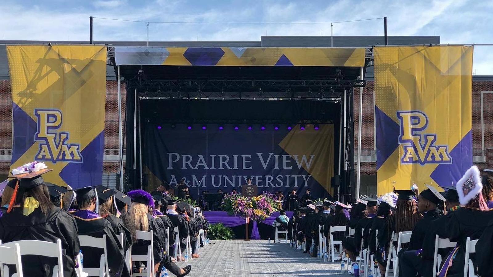 Prairie View A&M uses DEI standards to hire so ‘diverse people have an ...