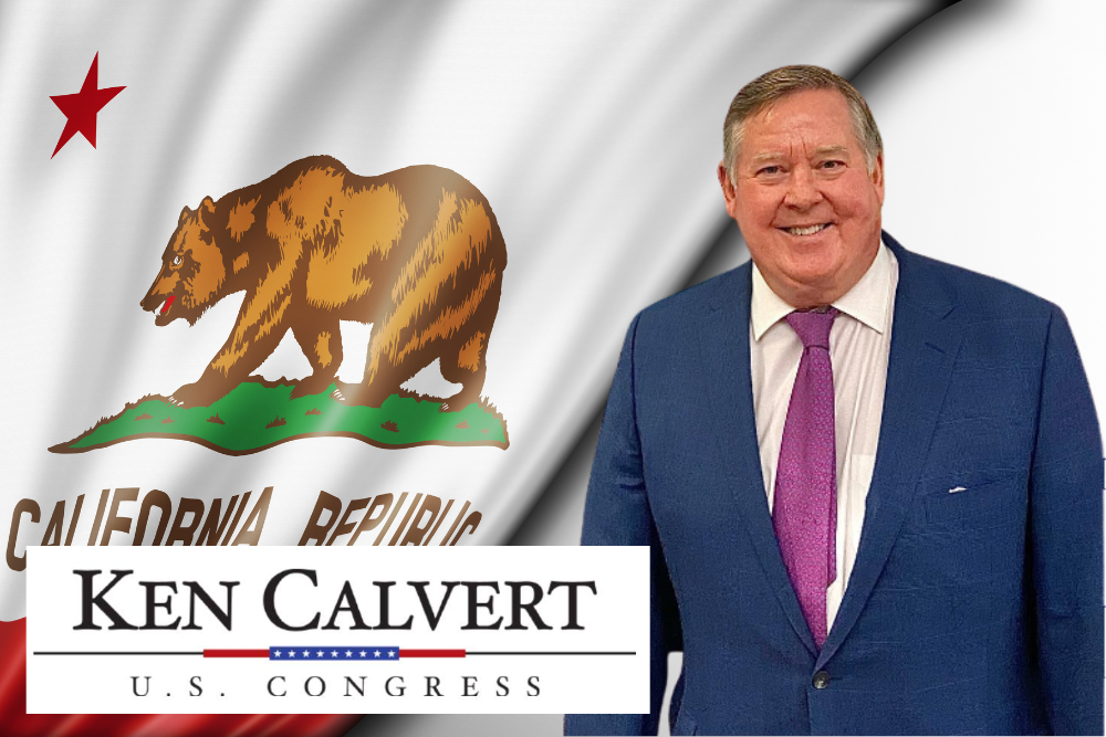 Campaigns Daily | Reps. Calvert, Stefanik, And Rogers, Call Out Biden’s ...