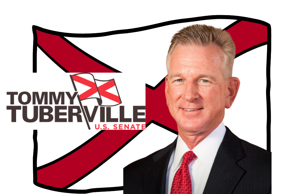Campaigns Daily | Tuberville: The Facts Don’t Lie