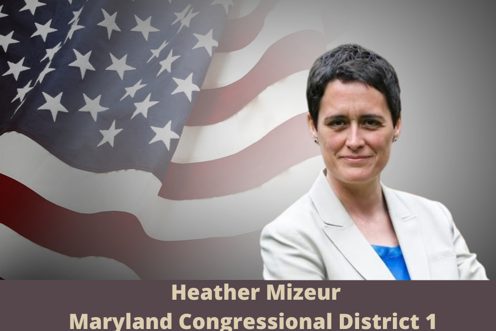 Campaigns Daily | Heather Mizeur Wins Democratic Nomination for ...