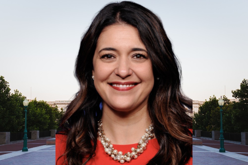 Campaigns Daily | Stephanie Bice: STRENGTHENING OUR MILITARY